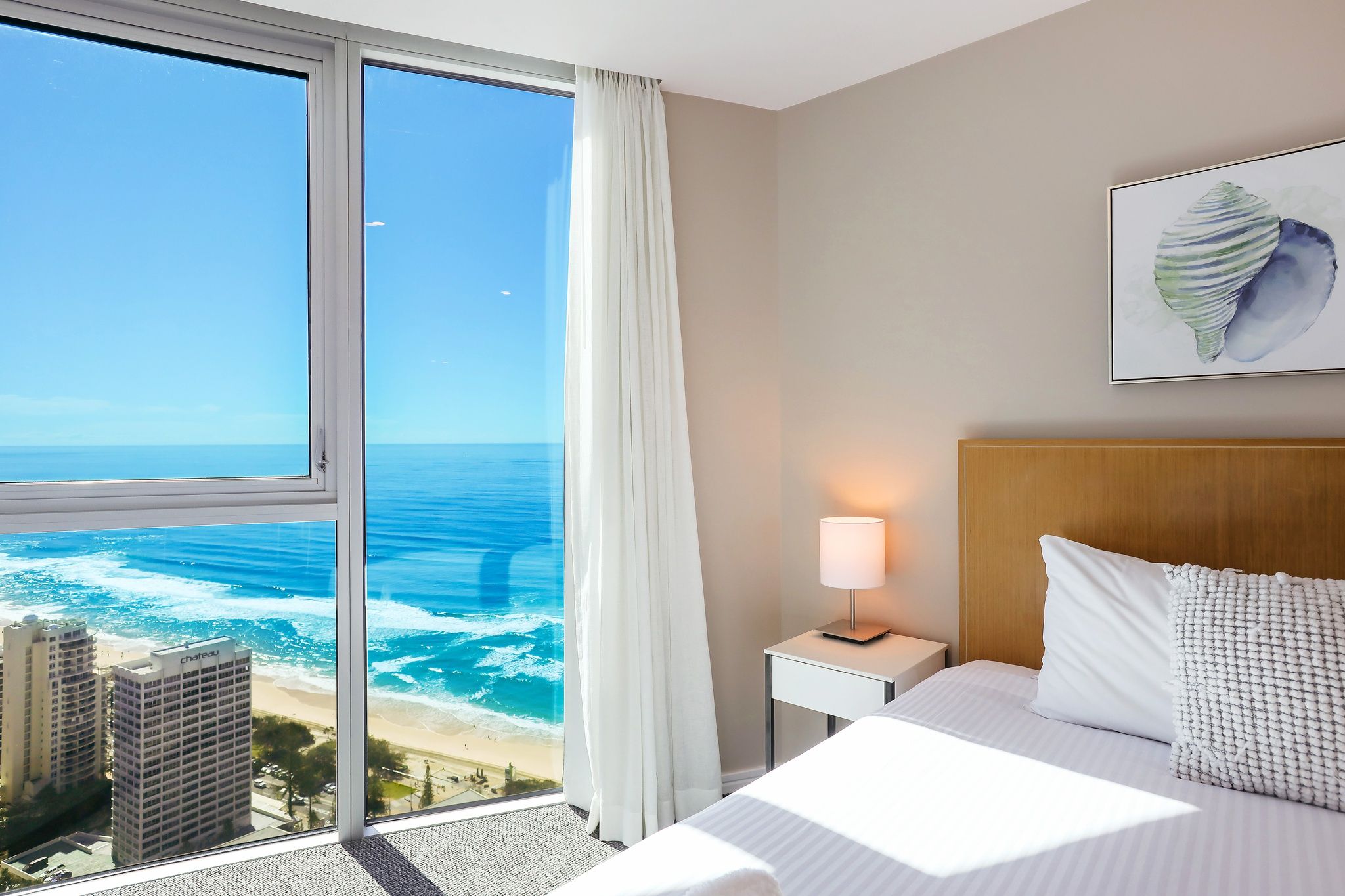H Residences - Unit 23802 - Gold Coast Holidays