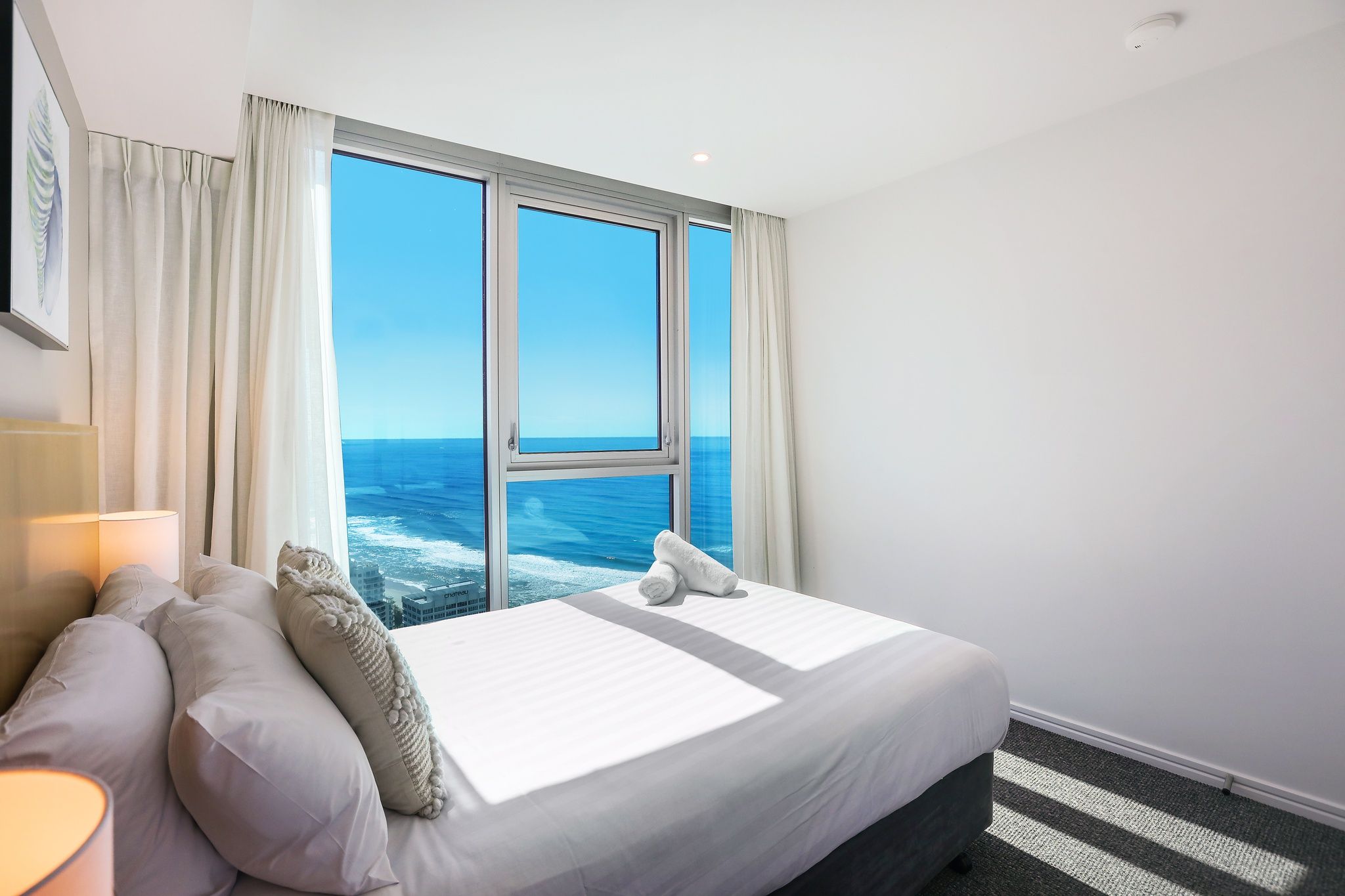 H Residences - Unit 23802 - Gold Coast Holidays