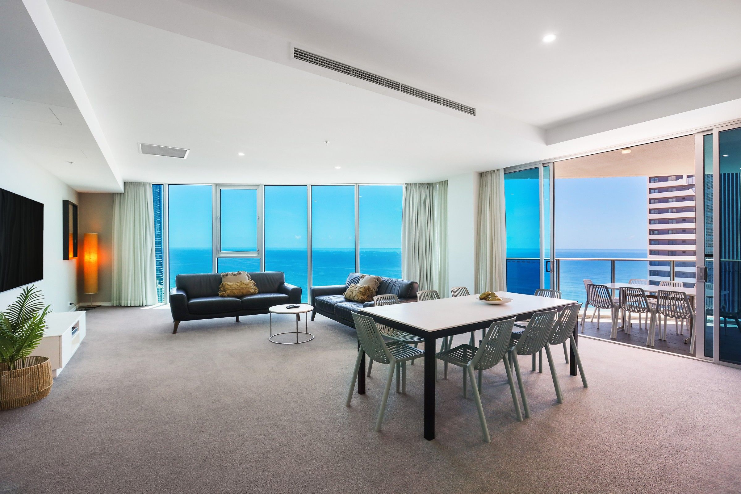 H Residences - Unit 25101 - Gold Coast Holidays